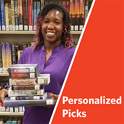 Frederick County Public Libraries | Explore. Invent. Transform.