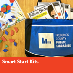 Learn From Home | Frederick County Public Libraries